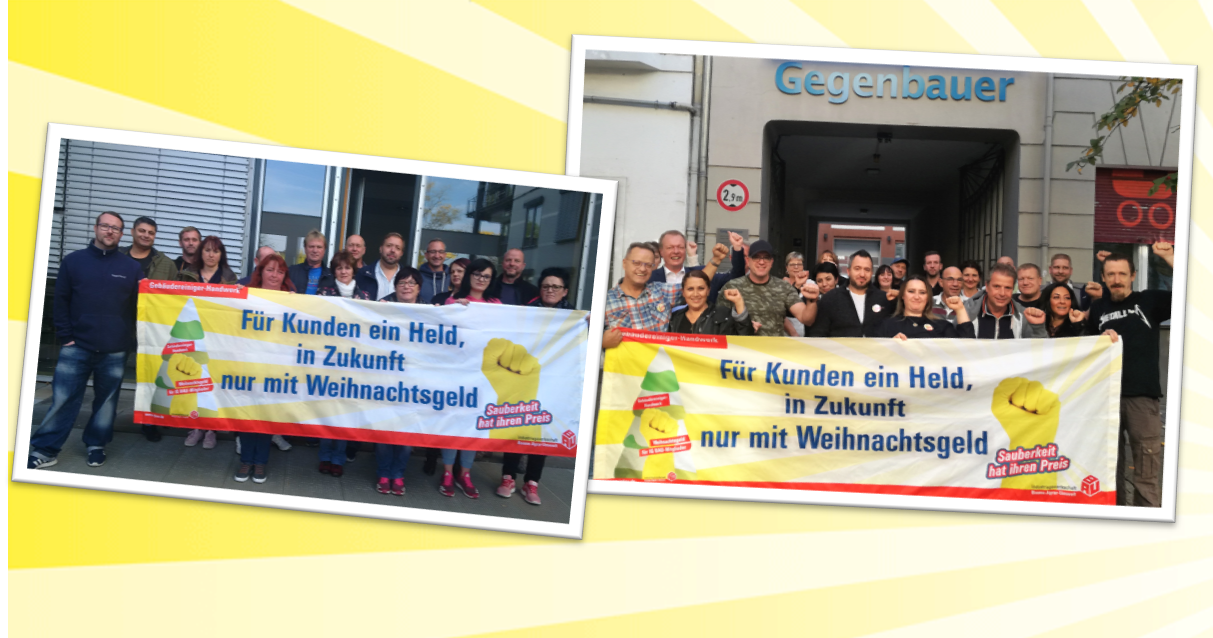 Betriebsräte von Gegenbauer fordern Arbeitgeber auf, an den ...